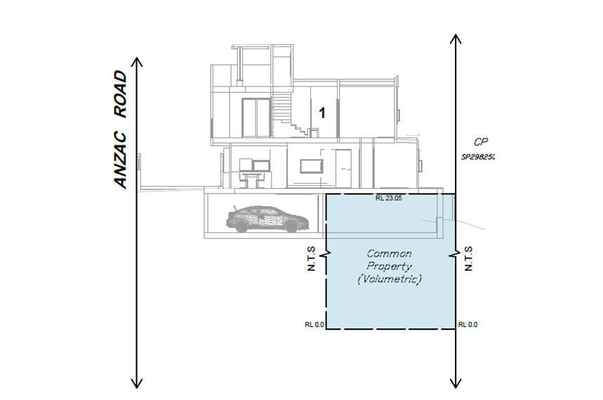23 Herbertson Road | Our Projects | Bennett + Bennett